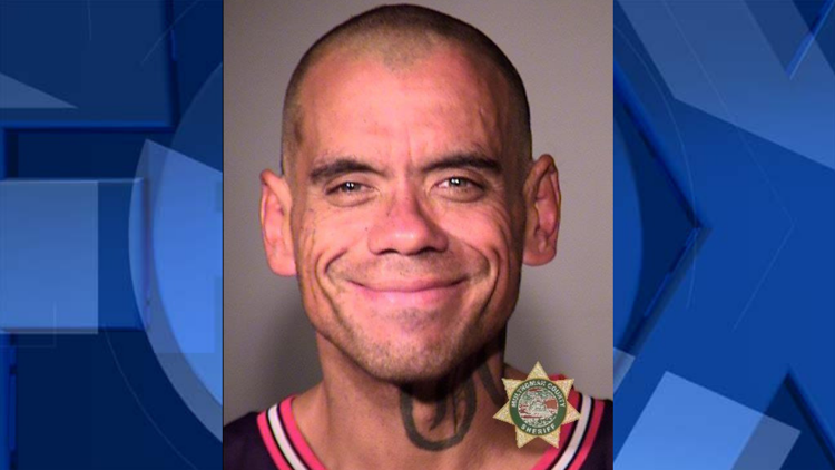 Portland man charged in attack on transgender woman - KTVZ